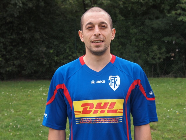 Michele Corallo 2012-2013